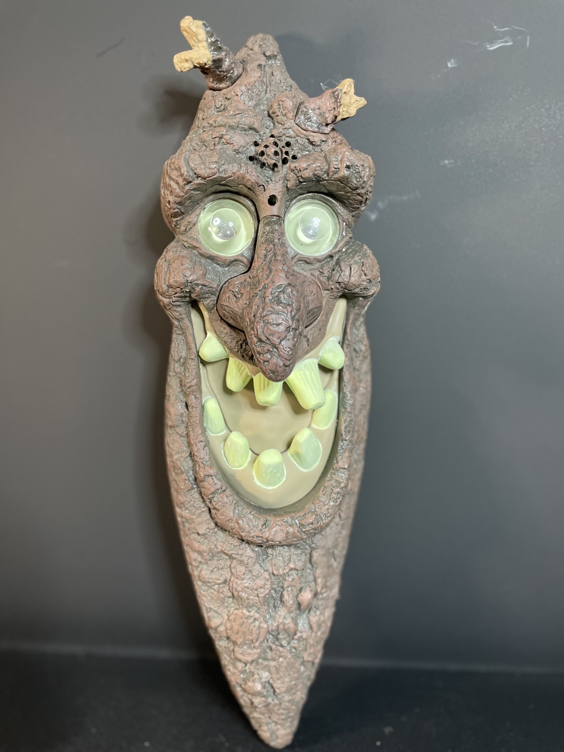 Scary Face | Test Site Art Foundation